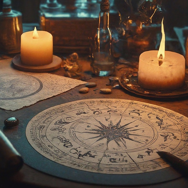 An Introduction to Astrology Star Signs: Understanding the Basics ...